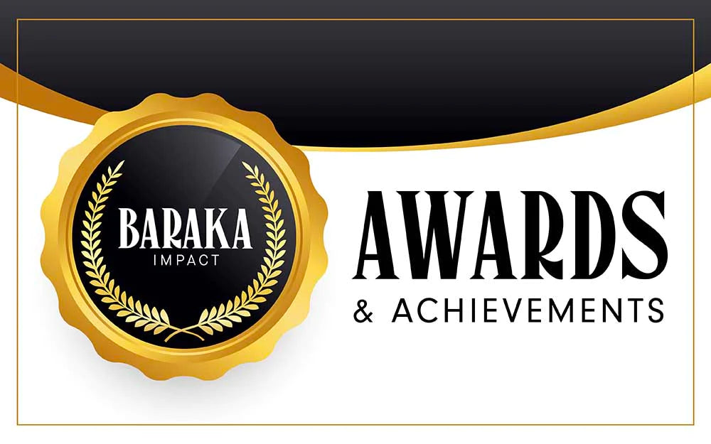 Rewards - Baraka Impact